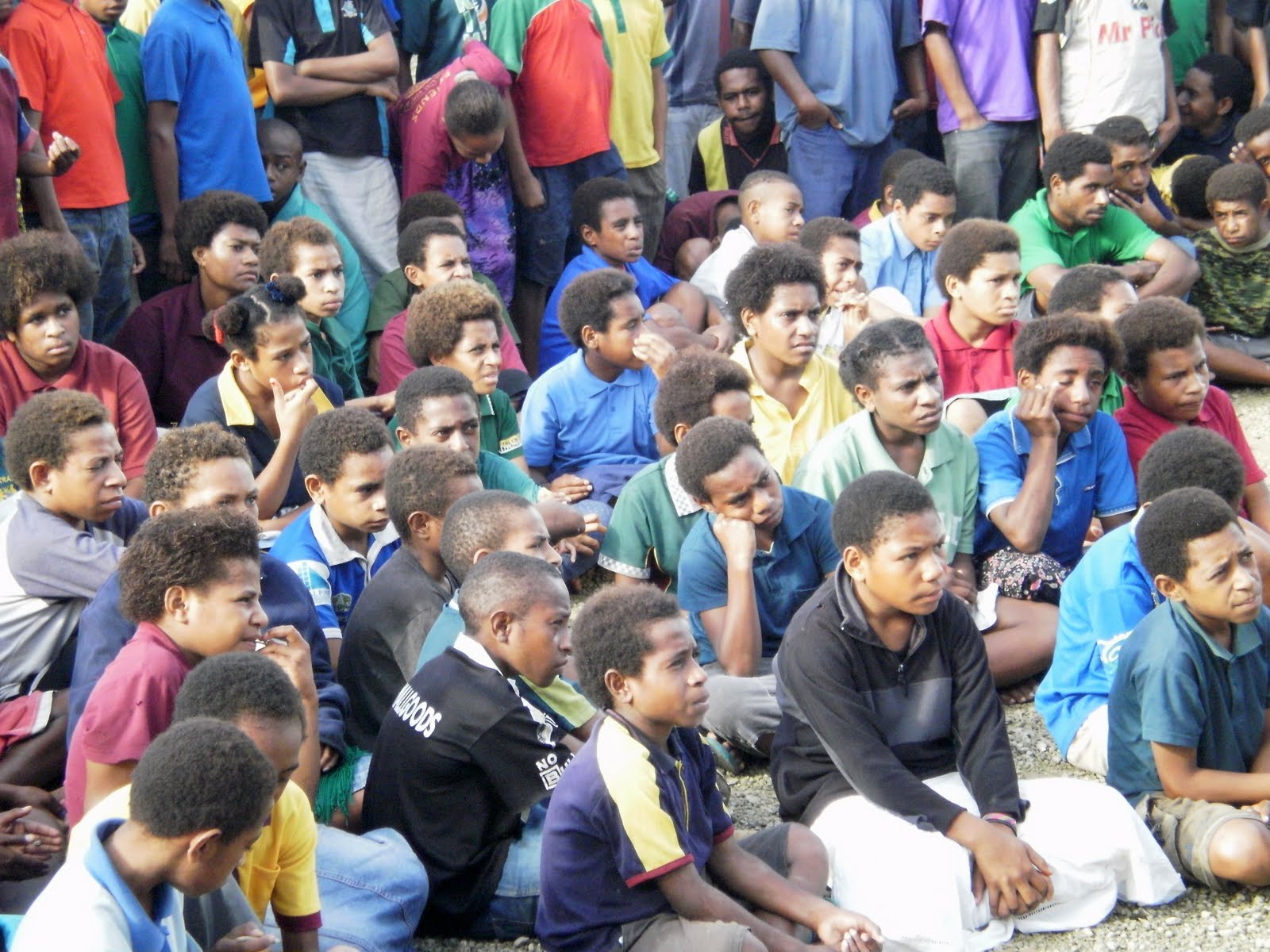Wangbin Primary School Celebrate World Environment Day