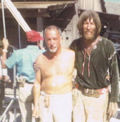 Warren Vanderschuit (Vanders) Celebrate a Life