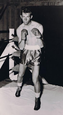 Warren Vanderschuit (Vanders) Celebrate a Life