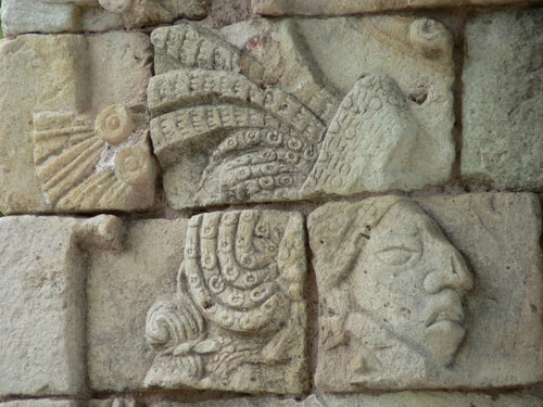 CTSV: Mexico Prehispanico