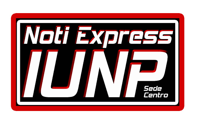 NOTI EXPRESS: IUNP opina