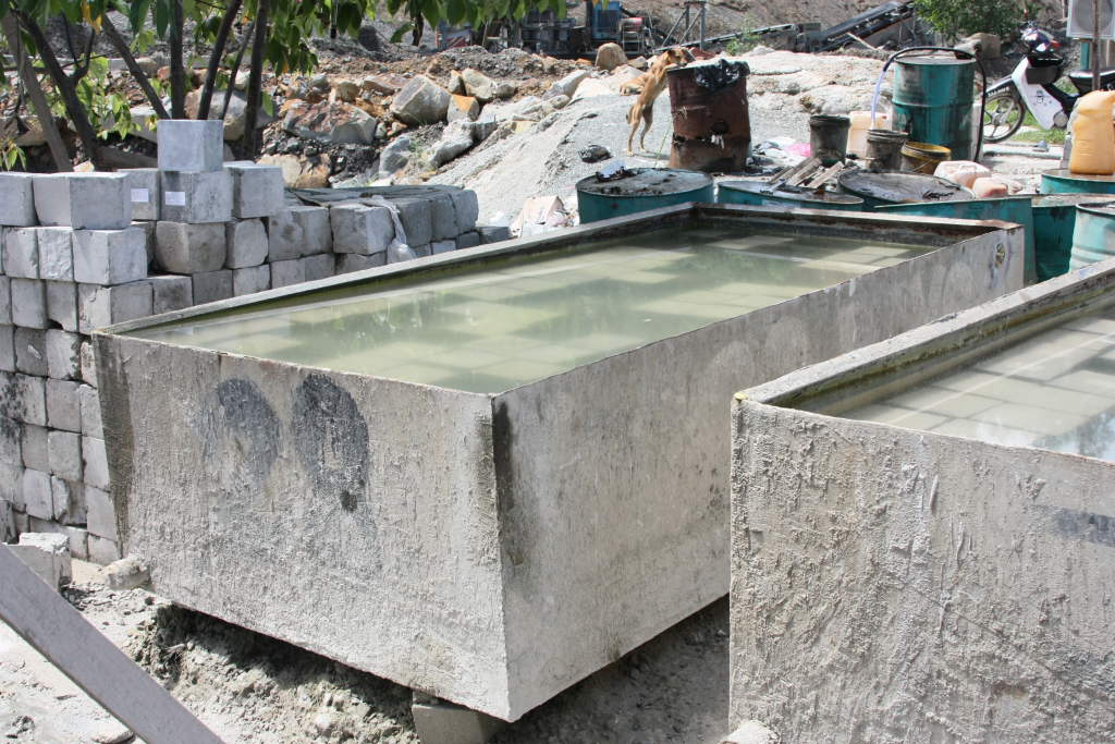 Industrial Training: 19 May 2010 (Wednesday)