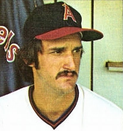 A to Z Angels: Mark Clear ~ Los Angeles Angels Blog | AngelsWin.com