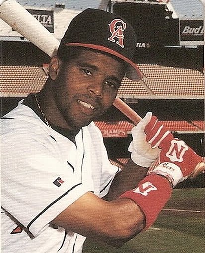 This Day in Angels Baseball: May 24th, 1993 ~ Los Angeles Angels Blog ...