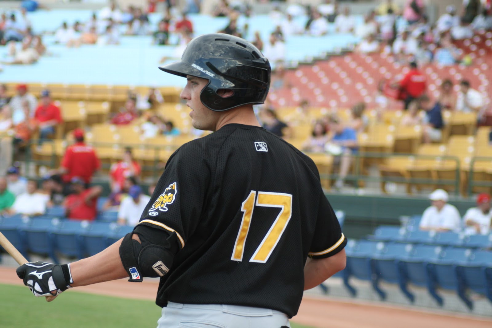 Exclusive... ~ Los Angeles Angels Blog | AngelsWin.com