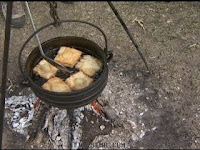 Llamalalola: POLLO AL DISCO Y PASTELITOS FRITOS - ARIEL RODRIGUEZ ...