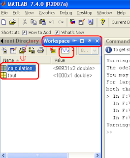 Matlab tips: Transferring Simulink Scope data to Matlab Workspace