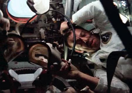 Space Man Machine Systems: FATIGUE/Fatica