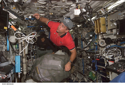 Space Man Machine Systems: HABITABILITY/Abitabilità