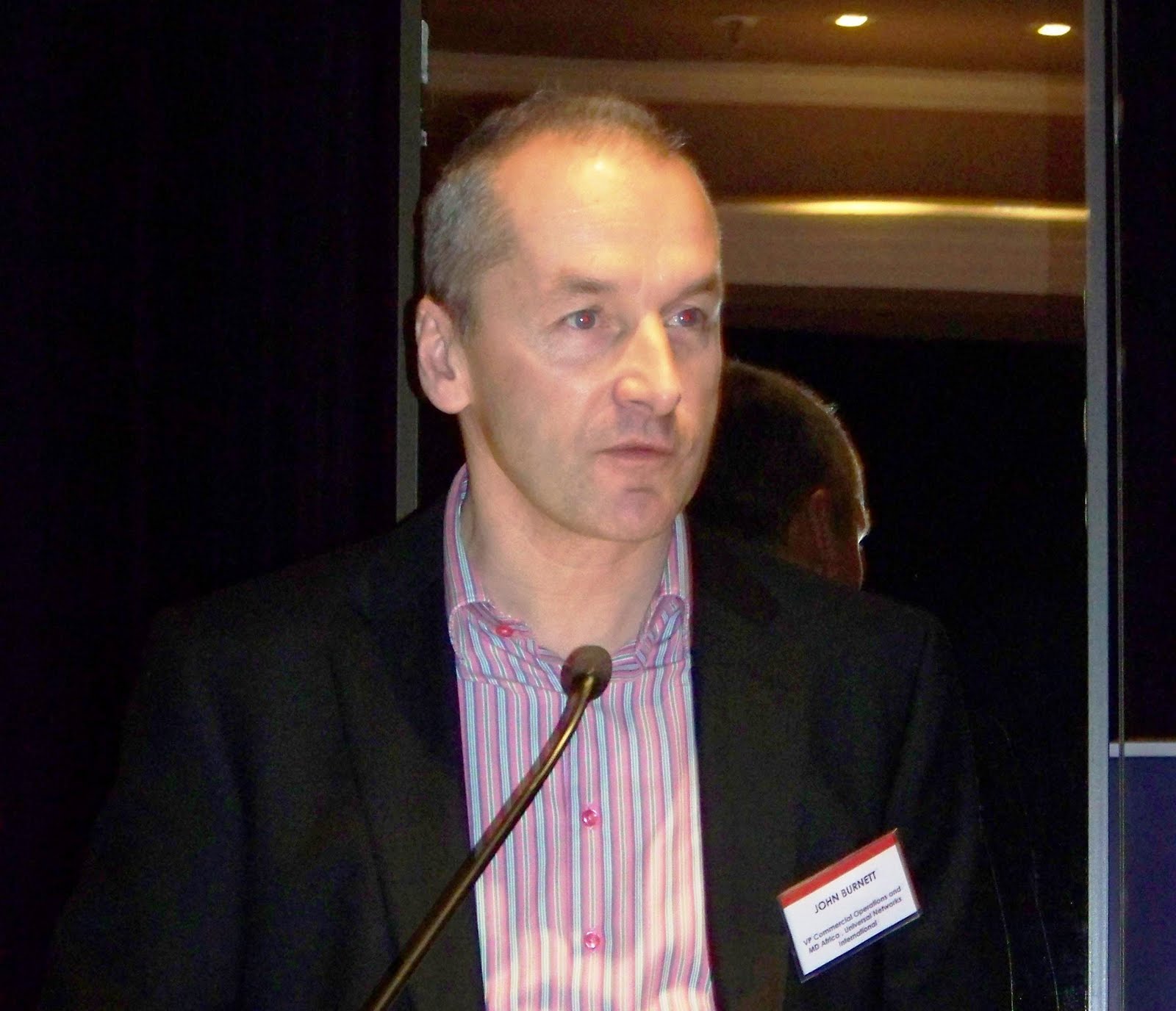 TV with Thinus: INTERVIEW. ''Universal Channel as a name is a great ...