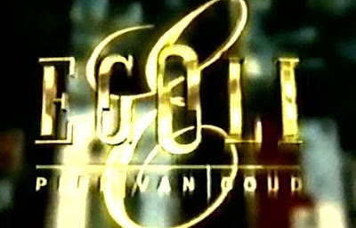 TV with Thinus: Egoli's real last episode ends earlier; followed by ...