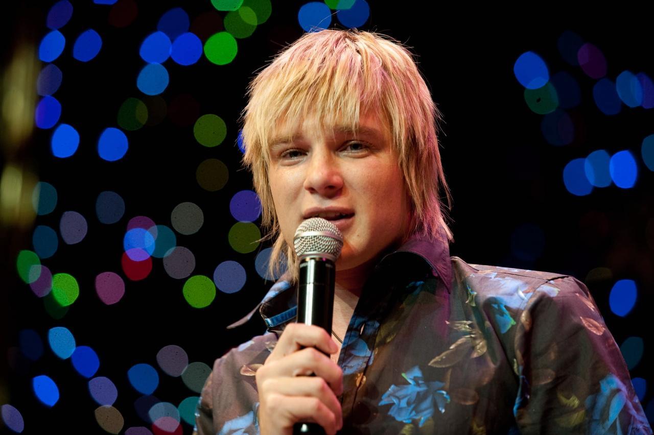 TV with Thinus: INTERVIEW. Burger le Roux: ''It feels like a dream that ...