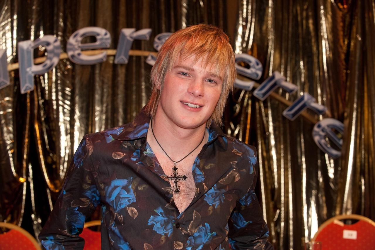 TV with Thinus: INTERVIEW. Burger le Roux: ''It feels like a dream that ...