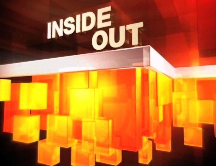 TV with Thinus: Programming note: Inside Out on the eNews Channel will ...
