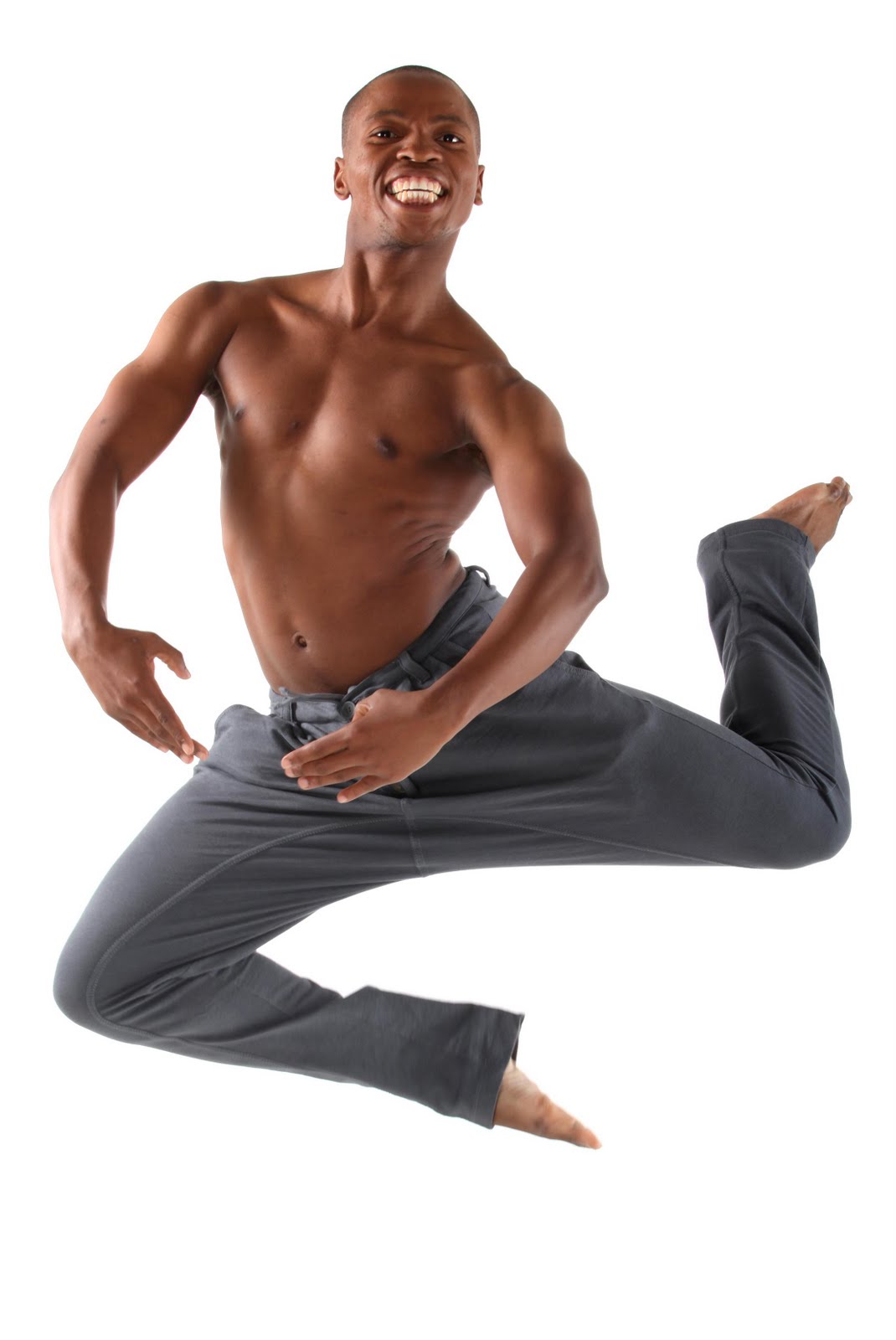 TV with Thinus: BREAKING. So You Think You Can Dance? on SABC1 reveals ...