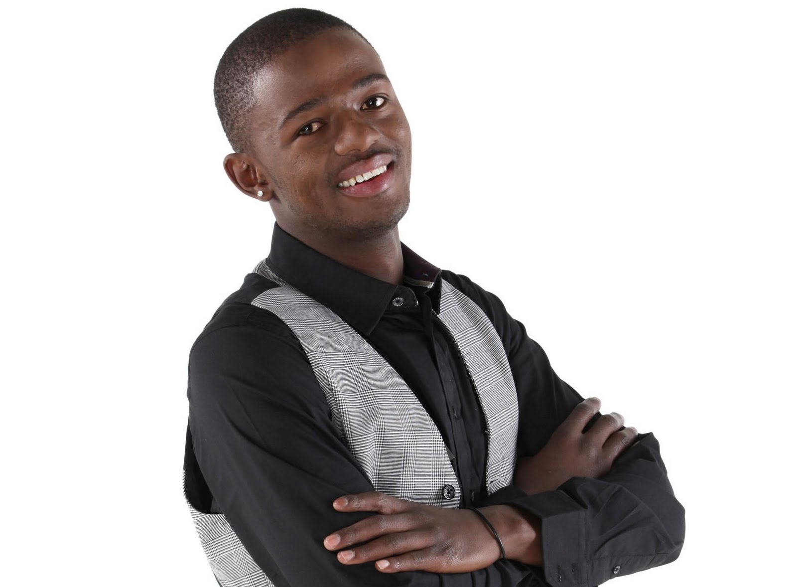 TV with Thinus: BREAKING. Idols' Boki Ntsime opens up about his biggest ...