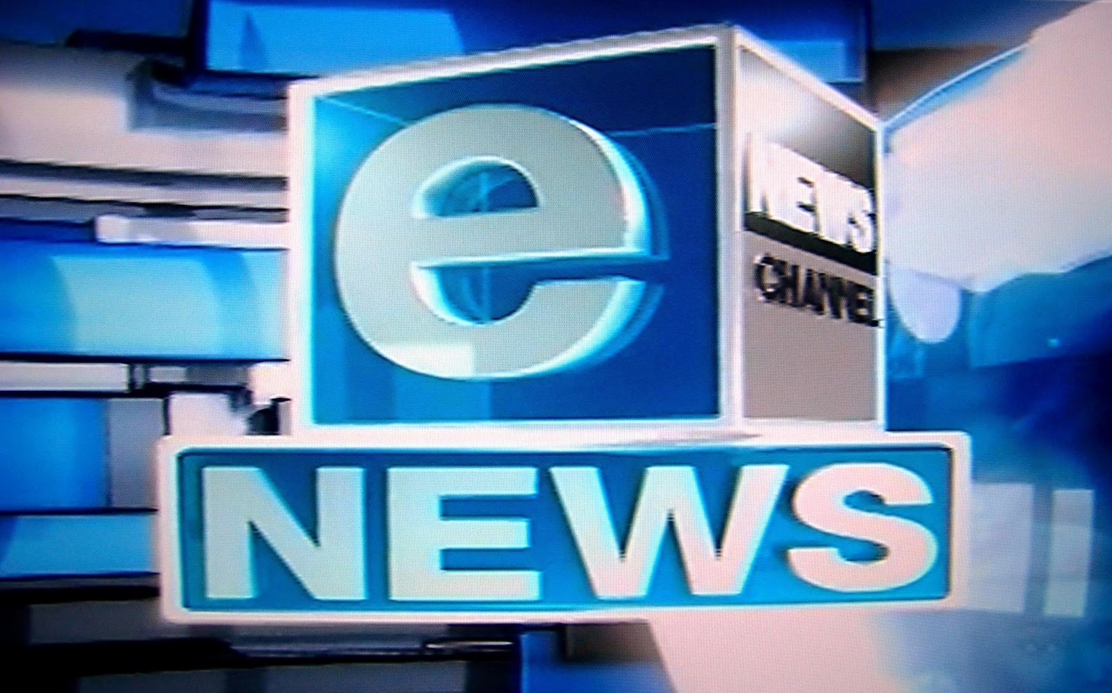 TV with Thinus: The eNews Channel still the most popular 24 hour news ...