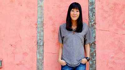 TV with Thinus: Laura Ling to do one hour specials for E! Entertainment ...
