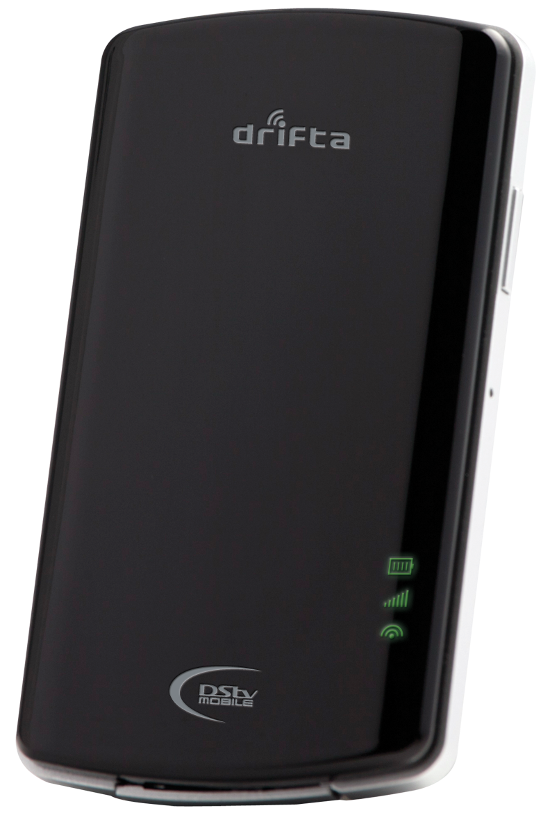 TV with Thinus: EXCLUSIVE FIRST LOOK! DStv Mobile's new Drifta decoder ...