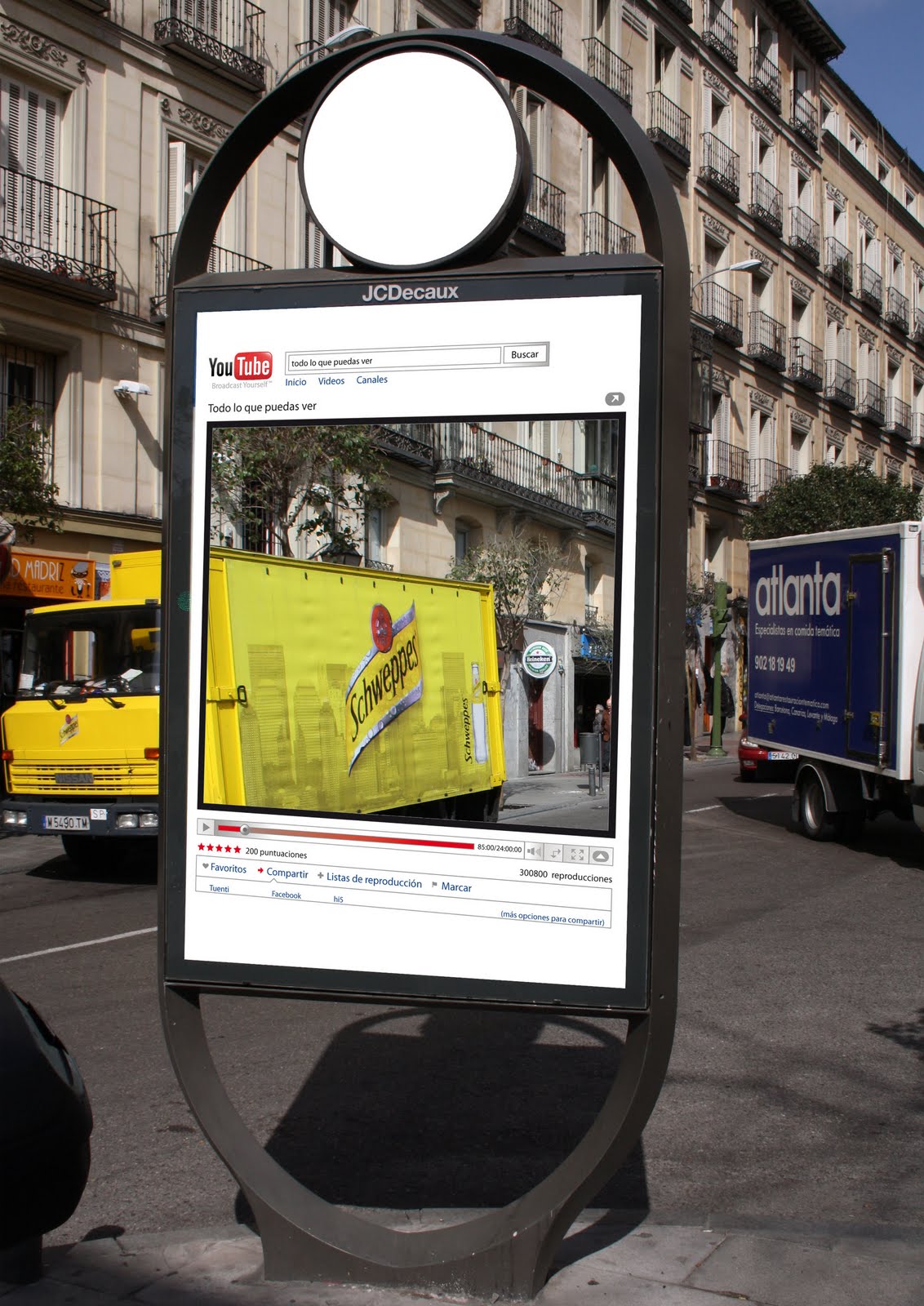 Claudia Graphic Design: mayo 2010