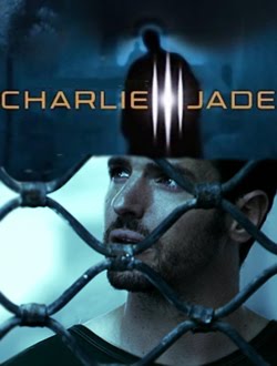 Los Ojos del Espectador: charlie jade una serie de ficcion