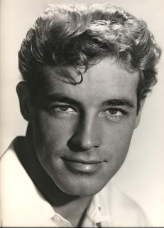 Los Ojos del Espectador: Guy Madison