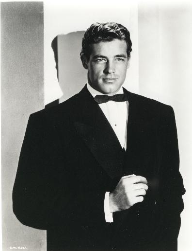 Los Ojos del Espectador: Guy Madison
