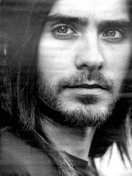 Los Ojos del Espectador: jared leto