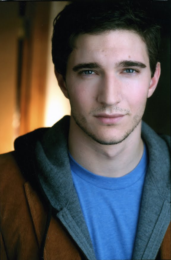 Los Ojos del Espectador: Jake Silbermann