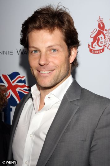 Los Ojos del Espectador: Jamie Bamber