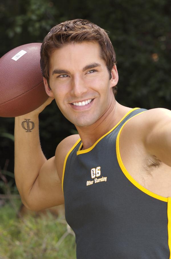 Los Ojos del Espectador: charlie david gallery 2