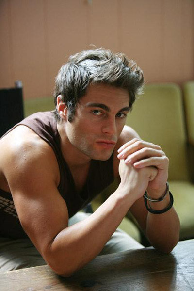 Los Ojos del Espectador: Jon Fleming