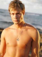 Los Ojos del Espectador: Gregory Michael