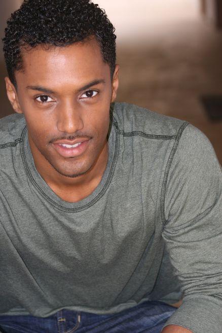 Los Ojos del Espectador: Darryl Stephens