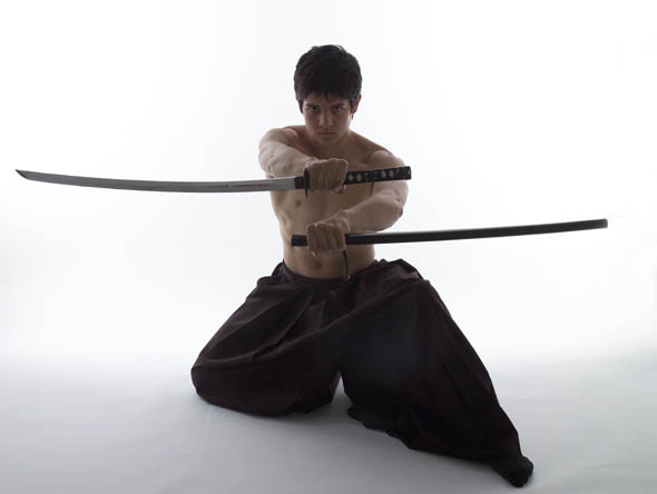 Los Ojos del Espectador: Jon Foo