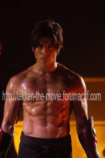 Los Ojos del Espectador: Jon Foo