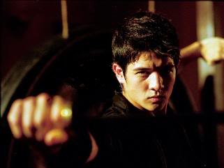 Los Ojos del Espectador: Jon Foo