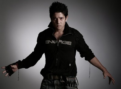 Los Ojos del Espectador: Jon Foo