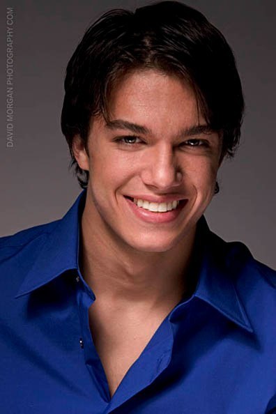 Los Ojos del Espectador: Chris Riggi