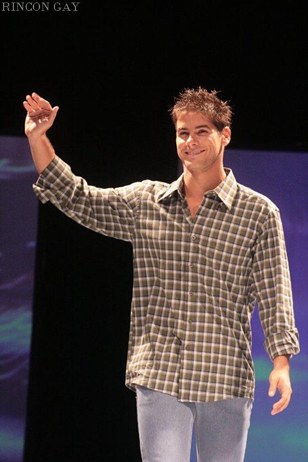 Los Ojos del Espectador: andres wiese nuevos pics