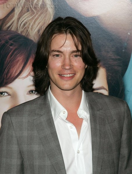 Los Ojos del Espectador: Tom Wisdom