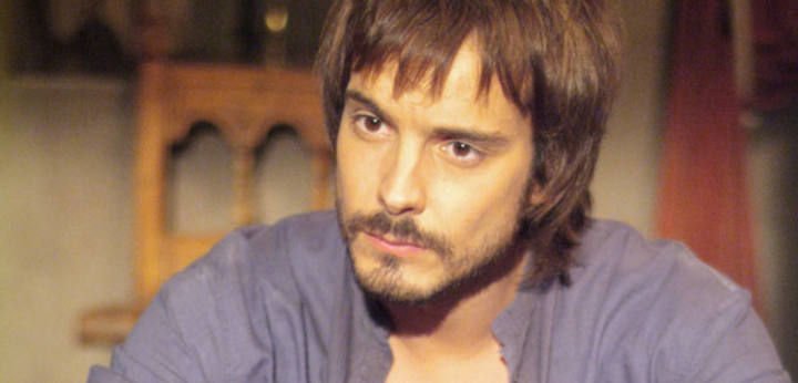 Los Ojos del Espectador: David Janer