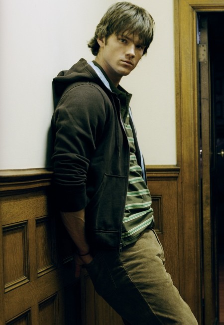 Los Ojos del Espectador: Jared Padalecki