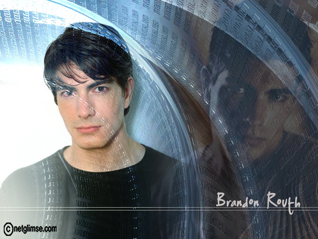 Los Ojos del Espectador: Brandon Routh