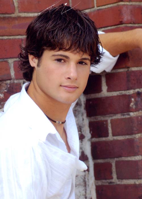 Los Ojos del Espectador: Chad Broskey