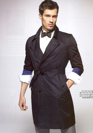 Los Ojos del Espectador: Radoslav vanko