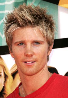 Los Ojos del Espectador: Thad Luckinbill
