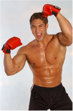 Los Ojos del Espectador: brett mycless gallery 2