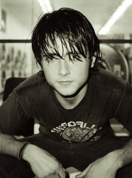 Los Ojos del Espectador: Justin Chatwin