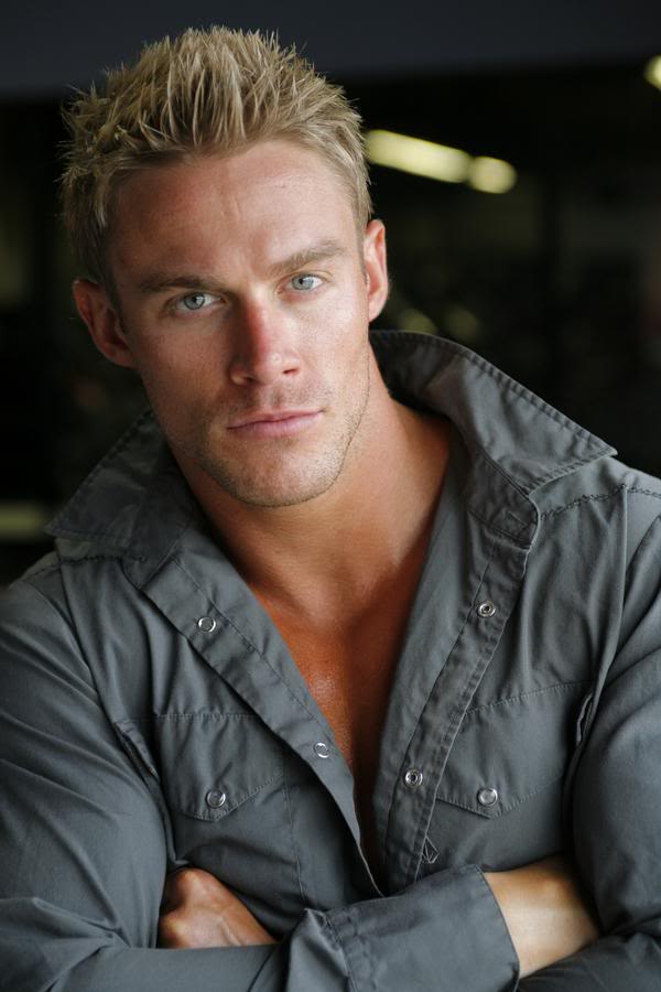 Los Ojos del Espectador: jessie pavelka